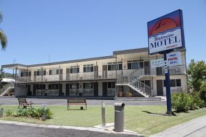 Waterview Motel Maclean Accomodation | Yamba | Grafton