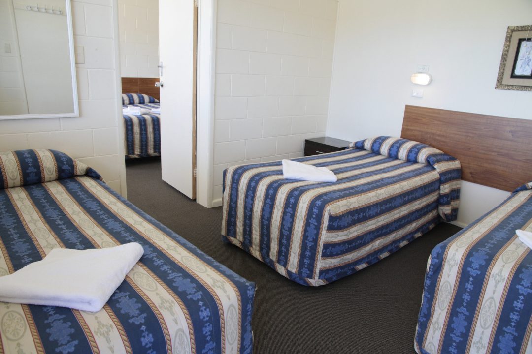 Waterview Motel Maclean Accomodation | Yamba | Grafton