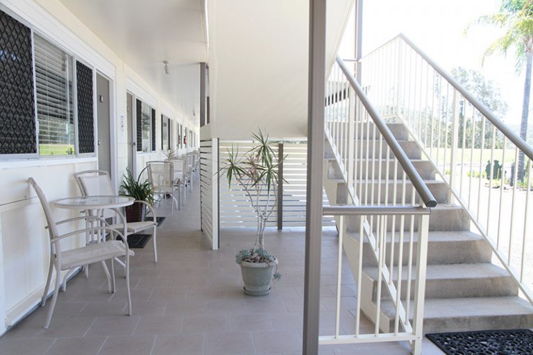 Waterview Motel Maclean Accomodation | Yamba | Grafton