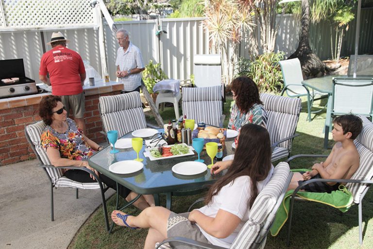 Facilities & Rooms | Waterview Motel Maclean | Accommodation